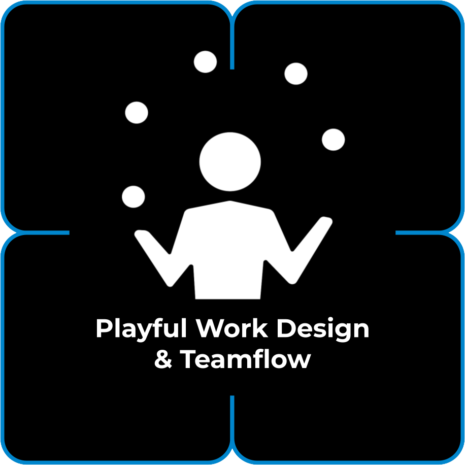 Das flow-Konzept für sinnvolle Arbeit | Wie Du in Beruf und Teamwork ...