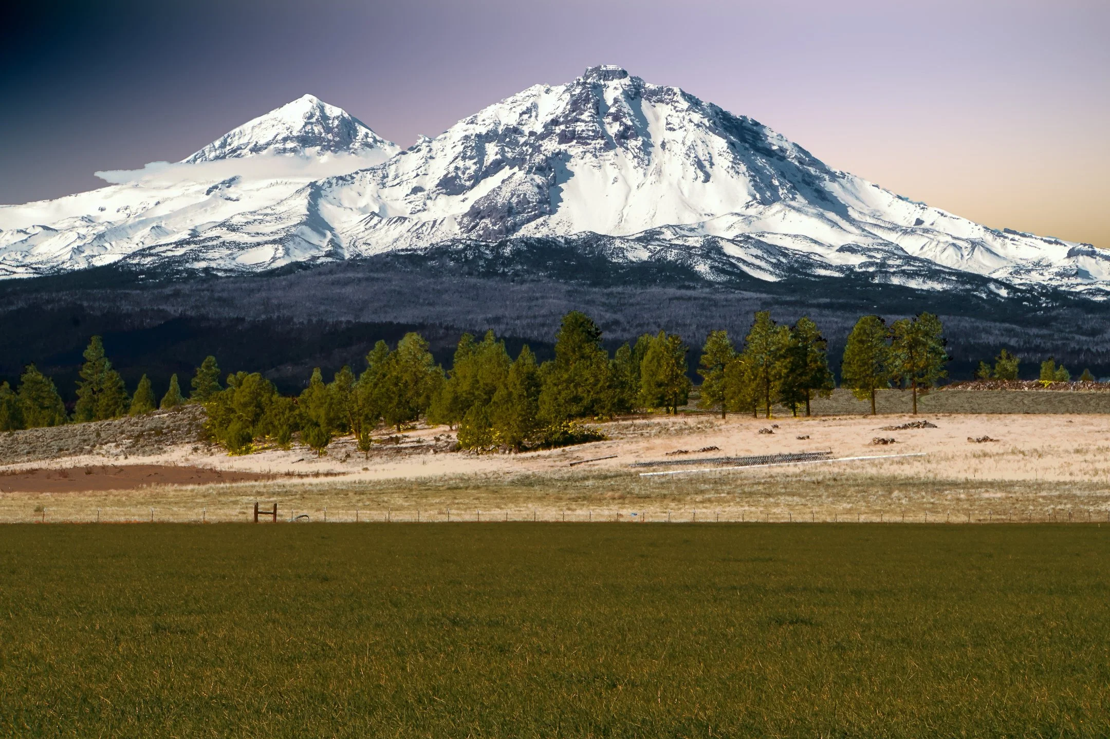 Grip Photography- Pacific Northwest Mountain Images by Grip Photography