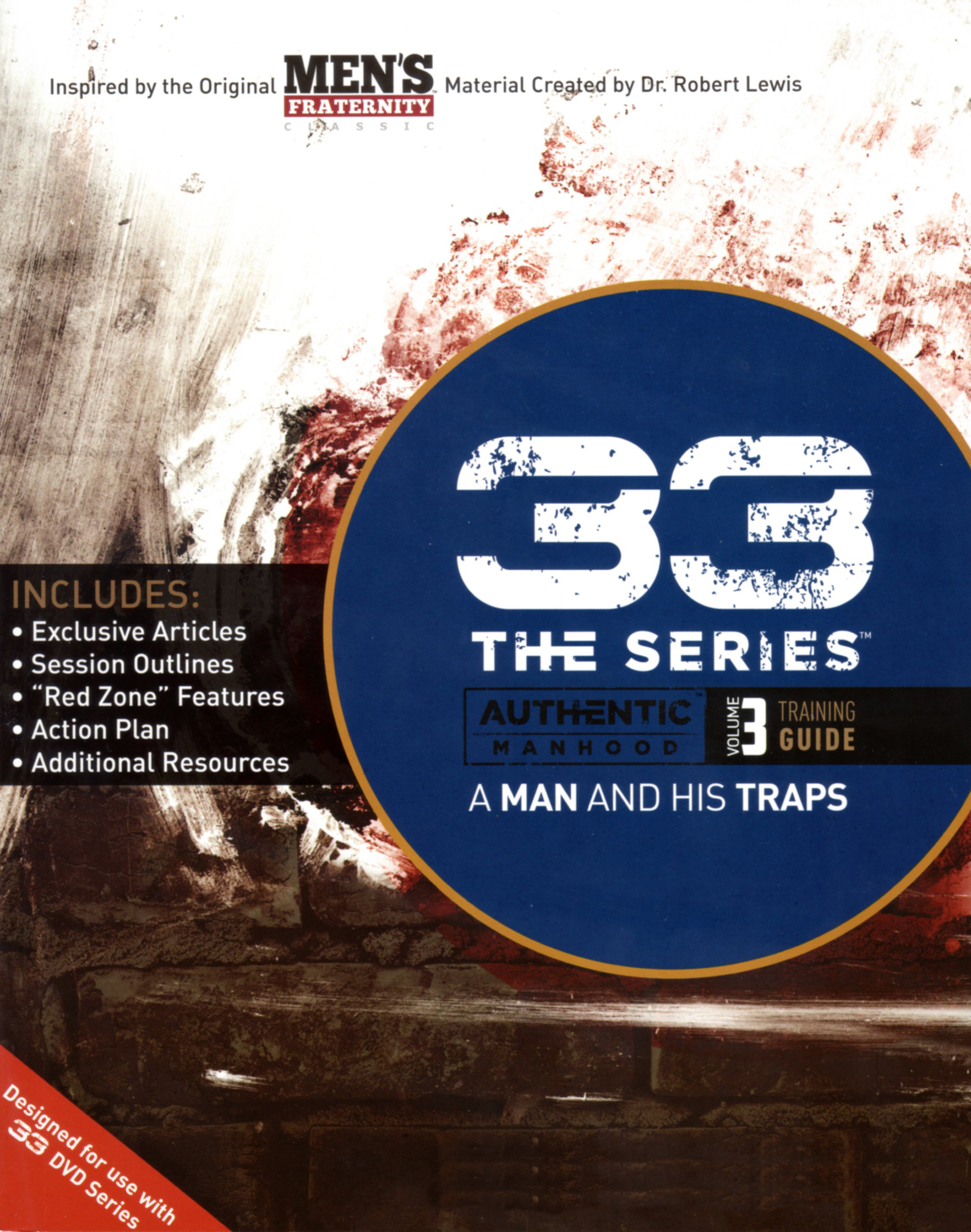 33 The Series — Tierce Green