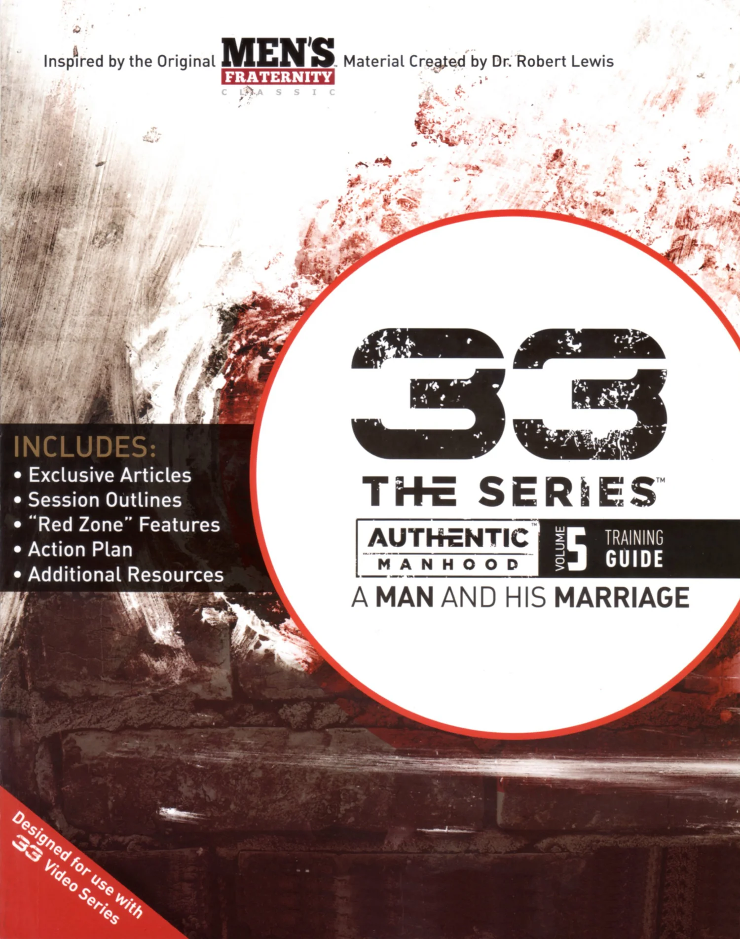 33 The Series — Tierce Green