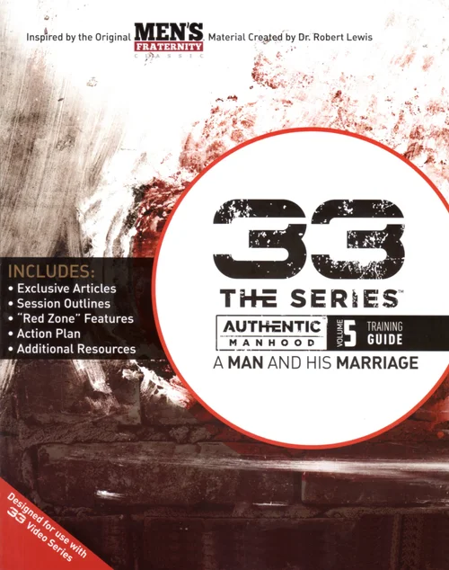 33 The Series — Tierce Green