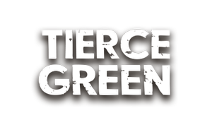33 The Series — Tierce Green