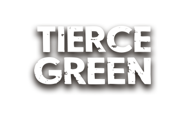 33 The Series — Tierce Green
