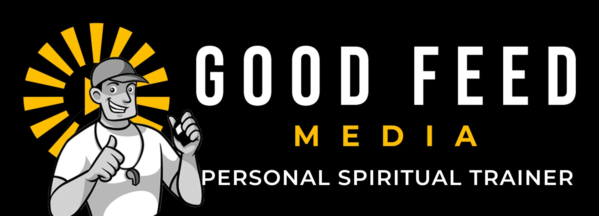 Good Feed Media — Tierce Green