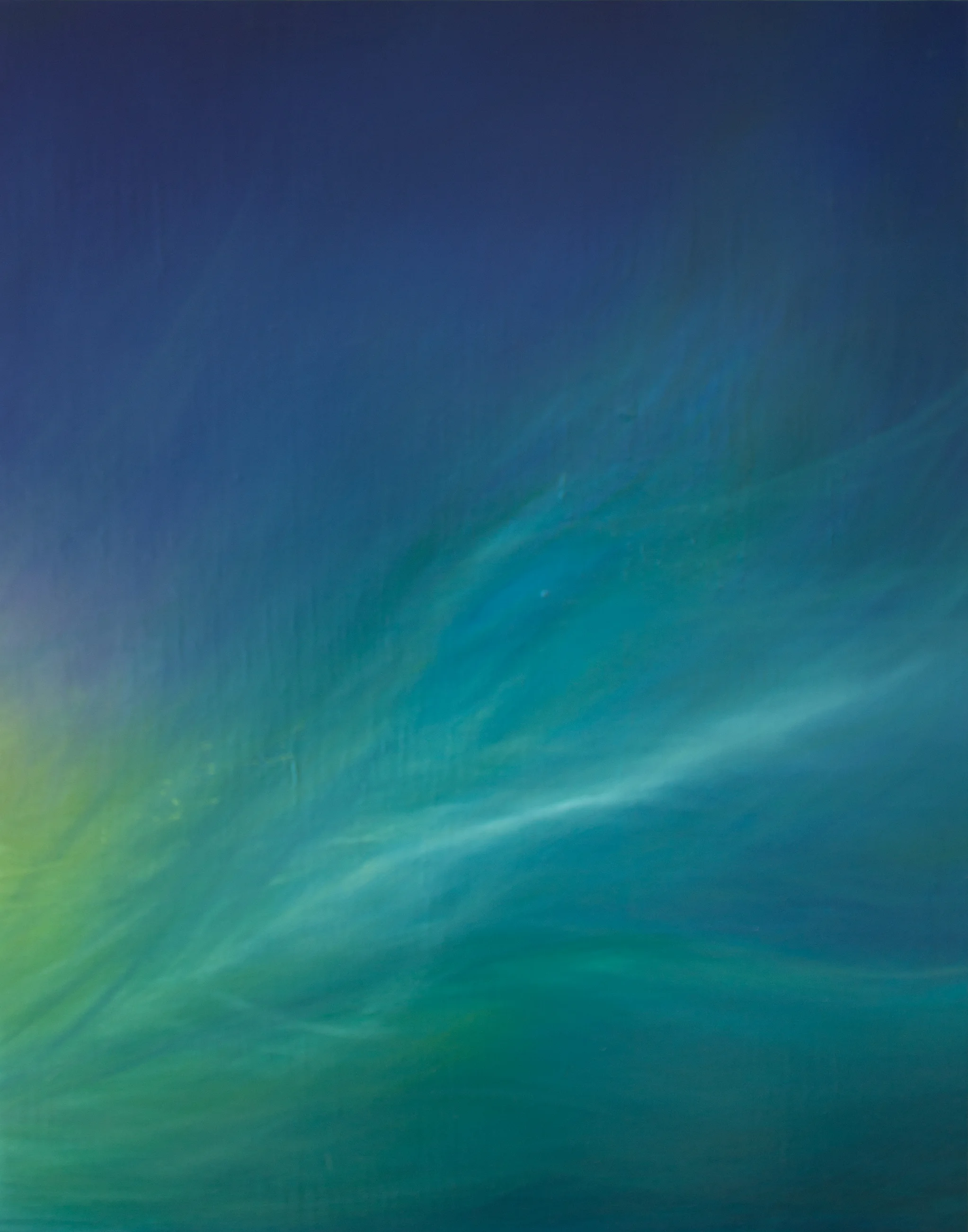 Abstract Storms - Derek Kaplan Art