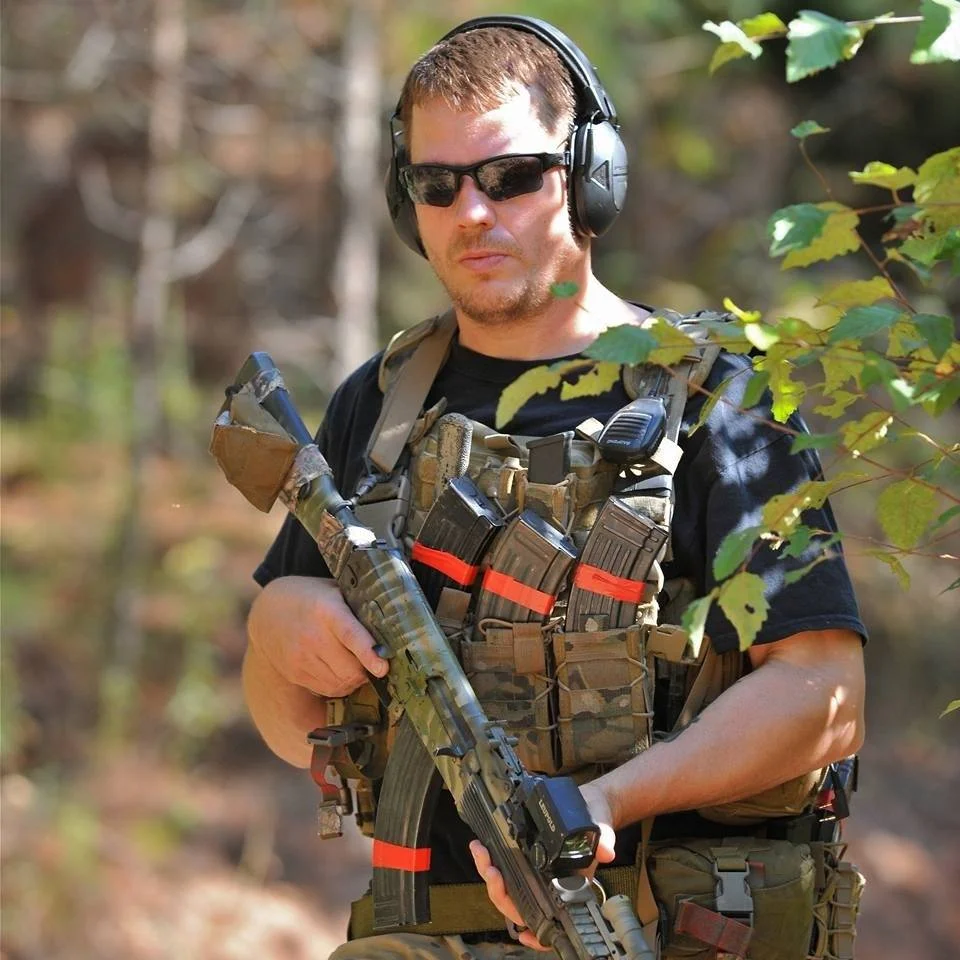 Josh Long — OreGear