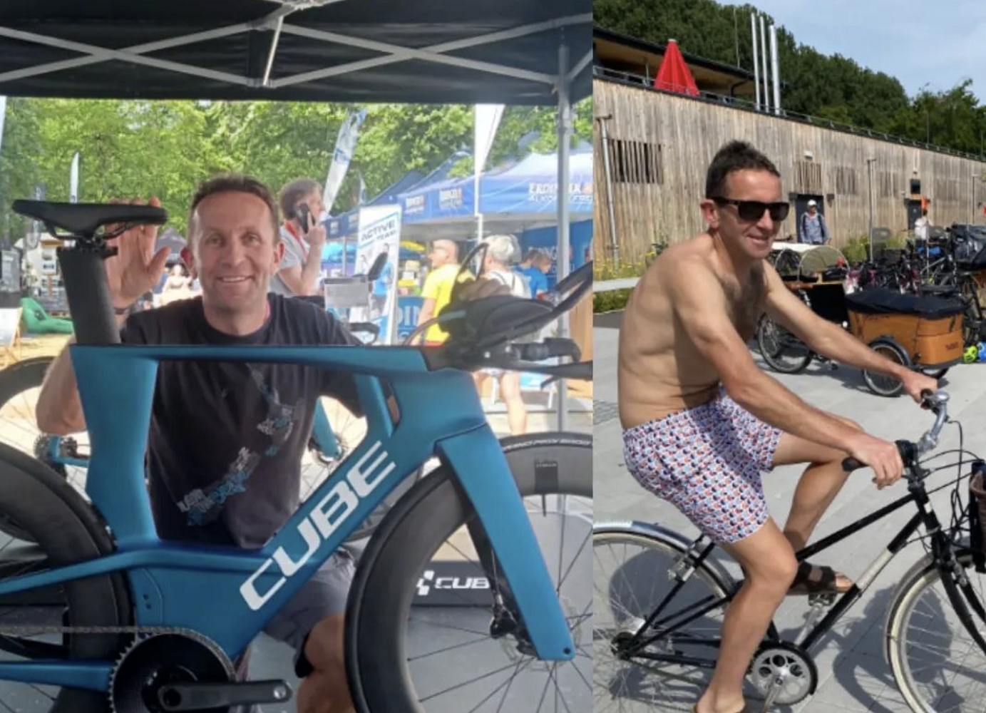 Podcasts — IM Talk