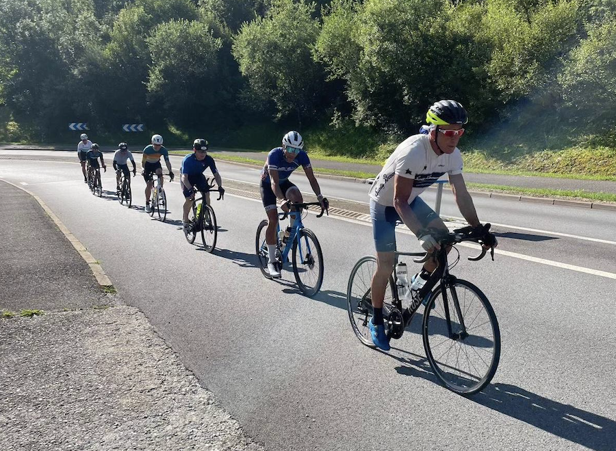 IMTalk Episode 936 - Epic Camp France Interviews — IM Talk