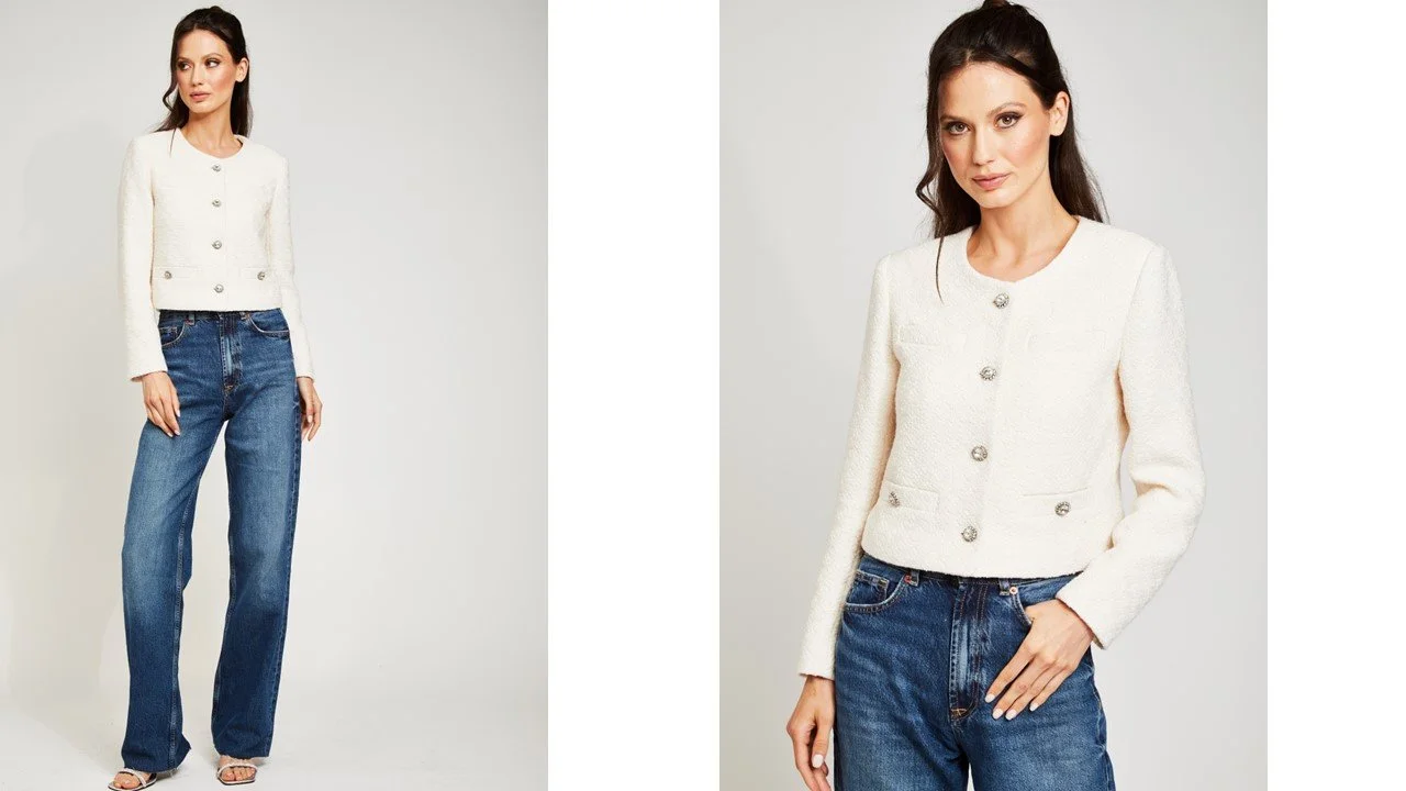 lookbooks — Drew Clothing