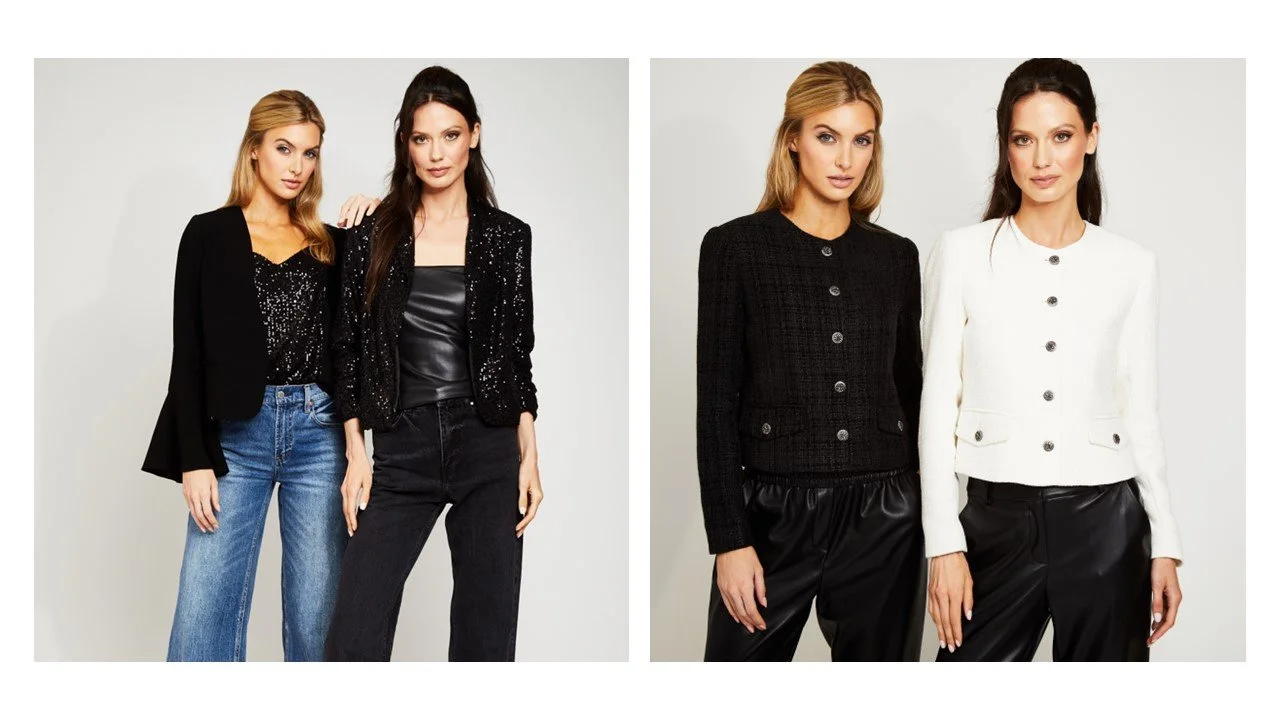 lookbooks — Drew Clothing