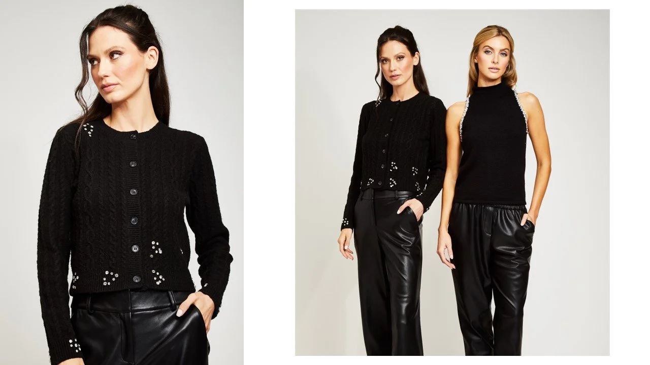 lookbooks — Drew Clothing