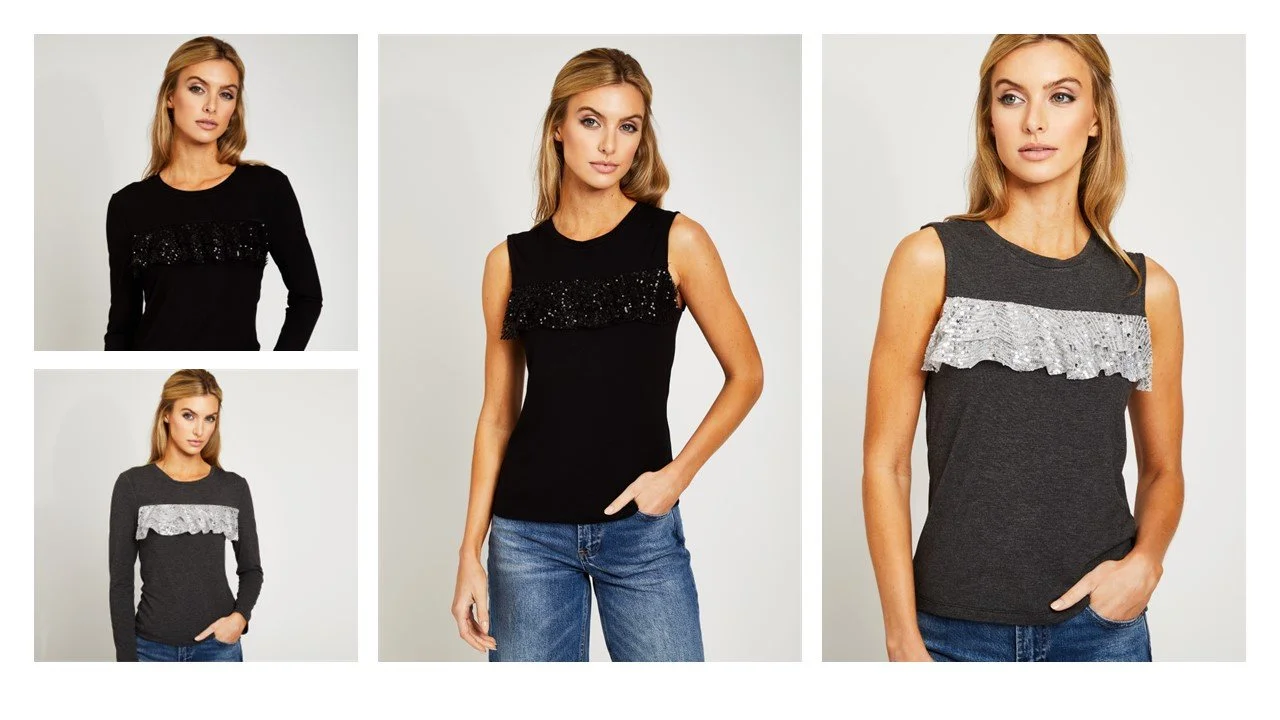 lookbooks — Drew Clothing