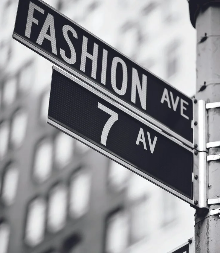 ABOUT — Drew Clothing