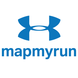 Mapmyrun Logo