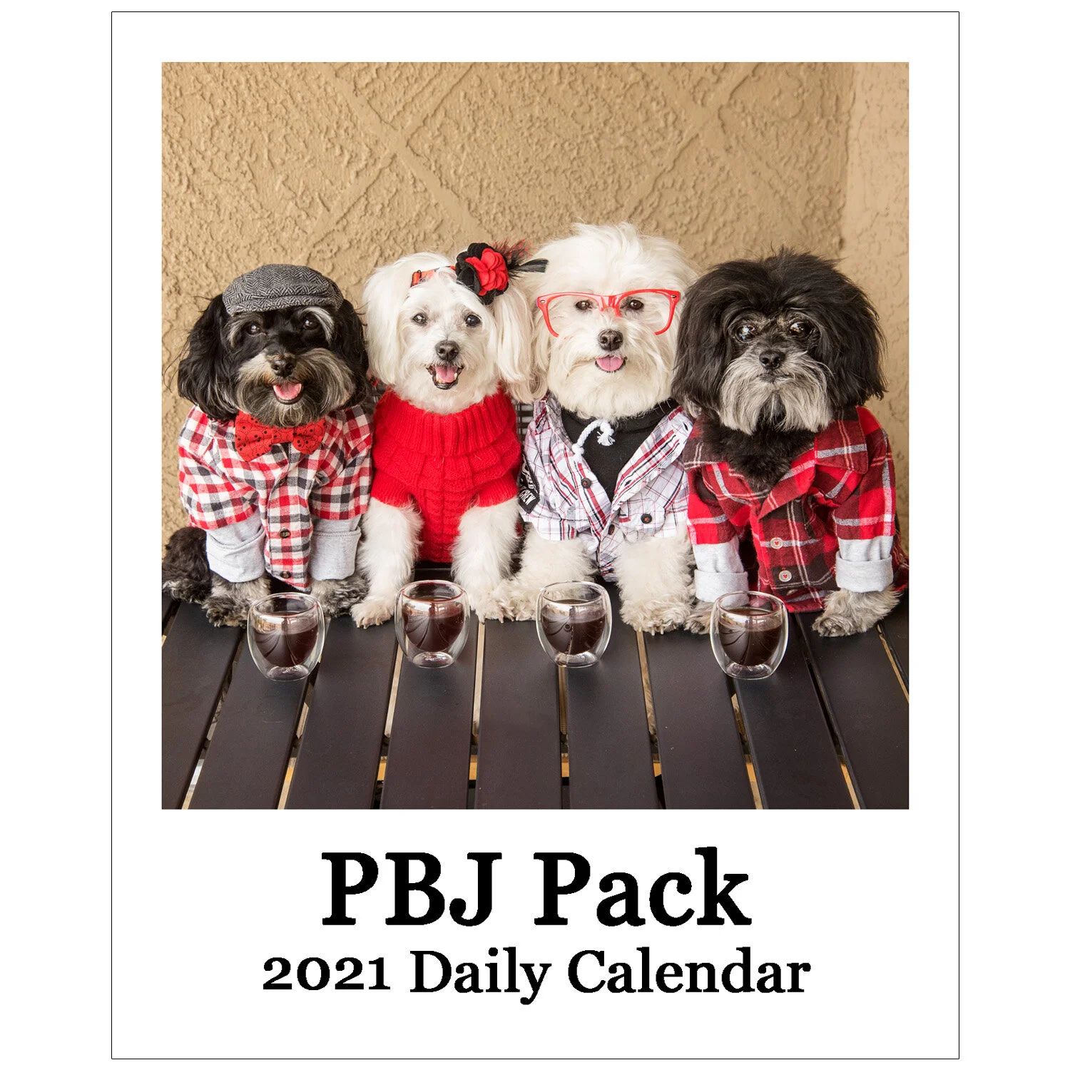 #ShopTillYouDrop — PBJ Pack