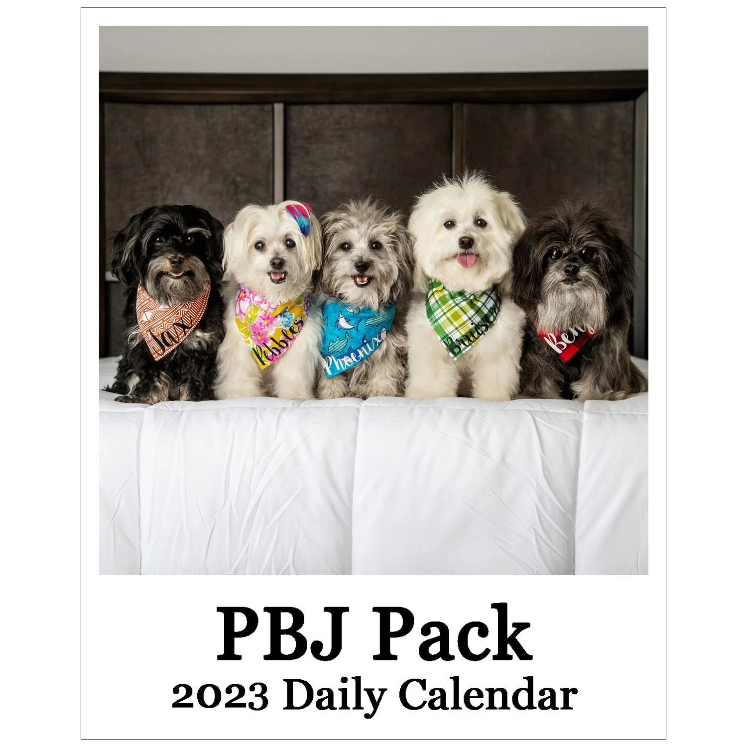 #ShopTillYouDrop — PBJ Pack