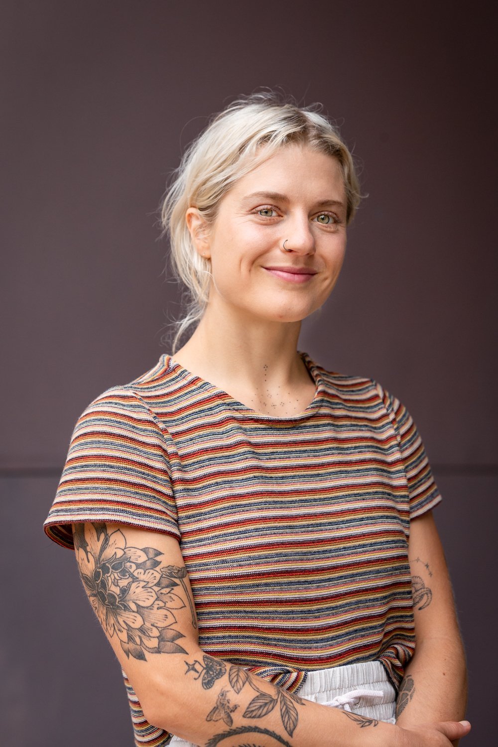 Meet Our Professional Therapists | Mantis Massage