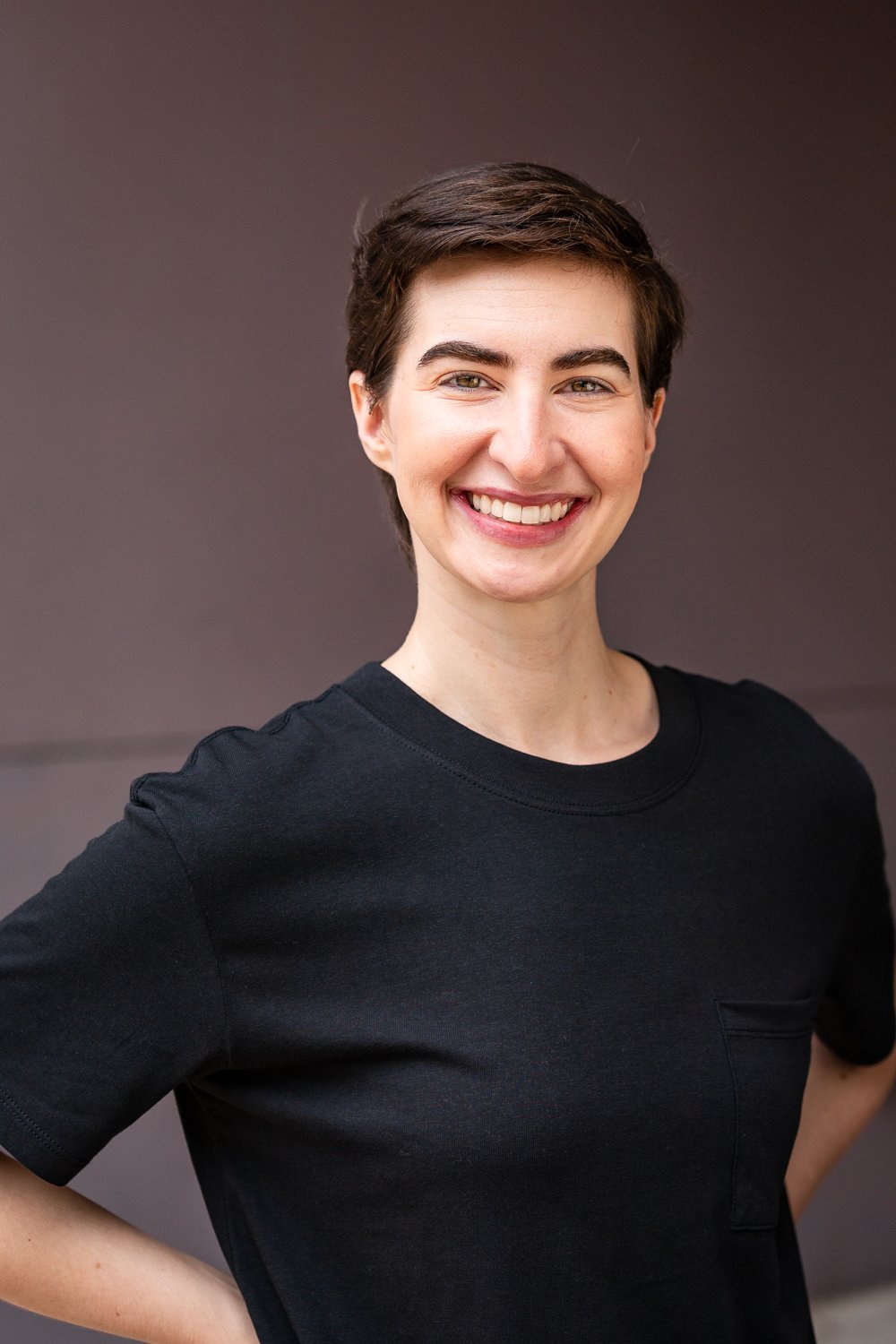 Meet Our Professional Therapists | Mantis Massage