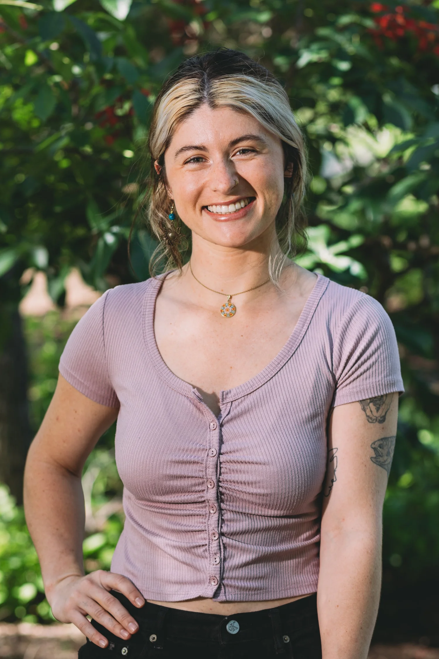 Meet Our Professional Therapists | Mantis Massage