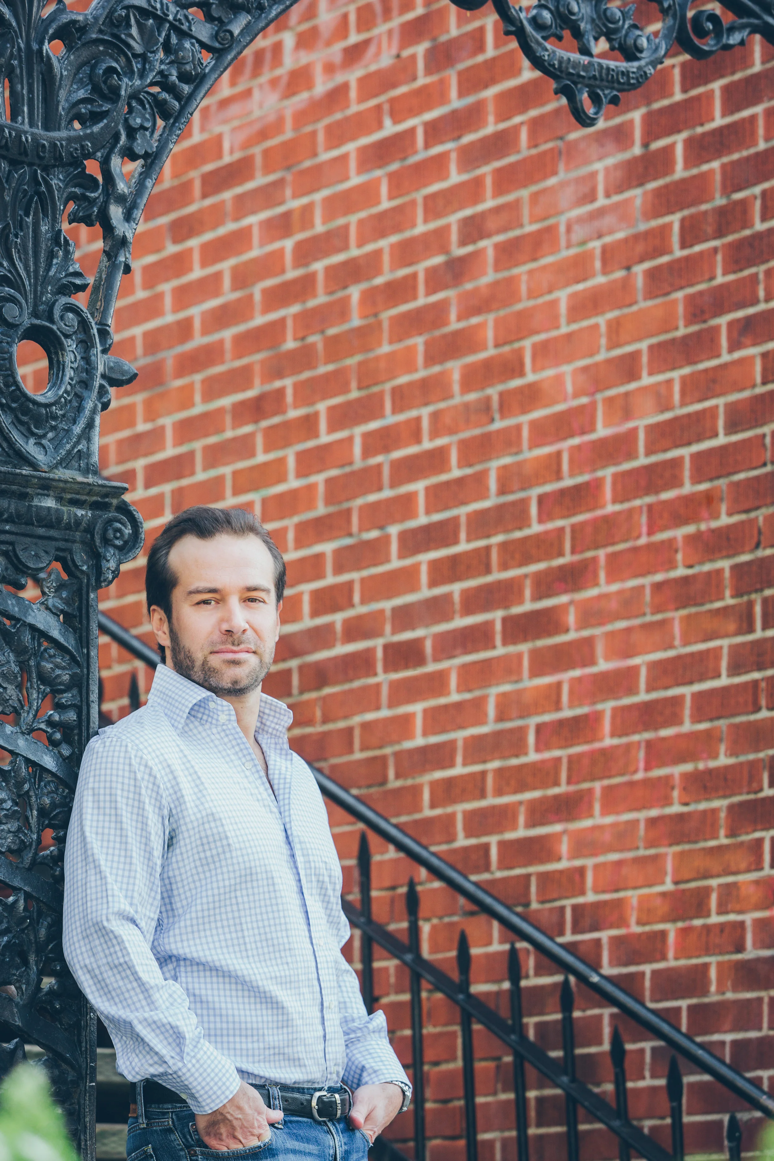 Media — Fabien Gabel