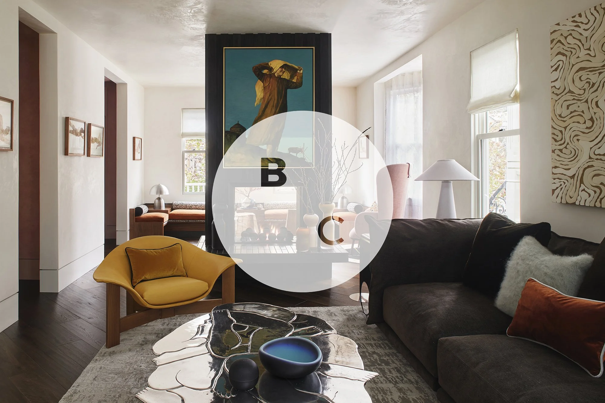Home — BECKY CARTER