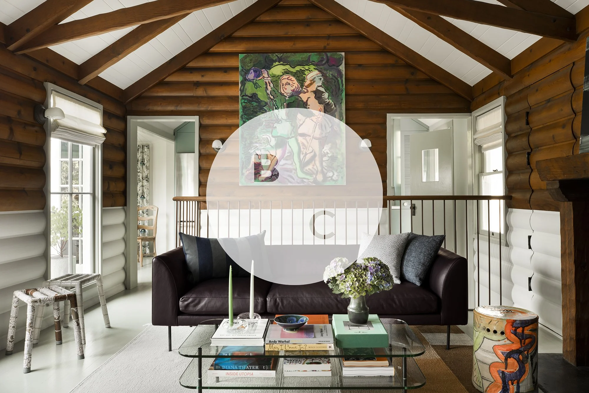 Home — BECKY CARTER