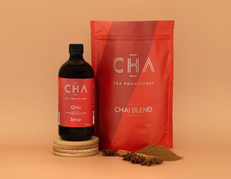 Cha Tea Providores is a Contemporary Purveyor of high quality tea ...