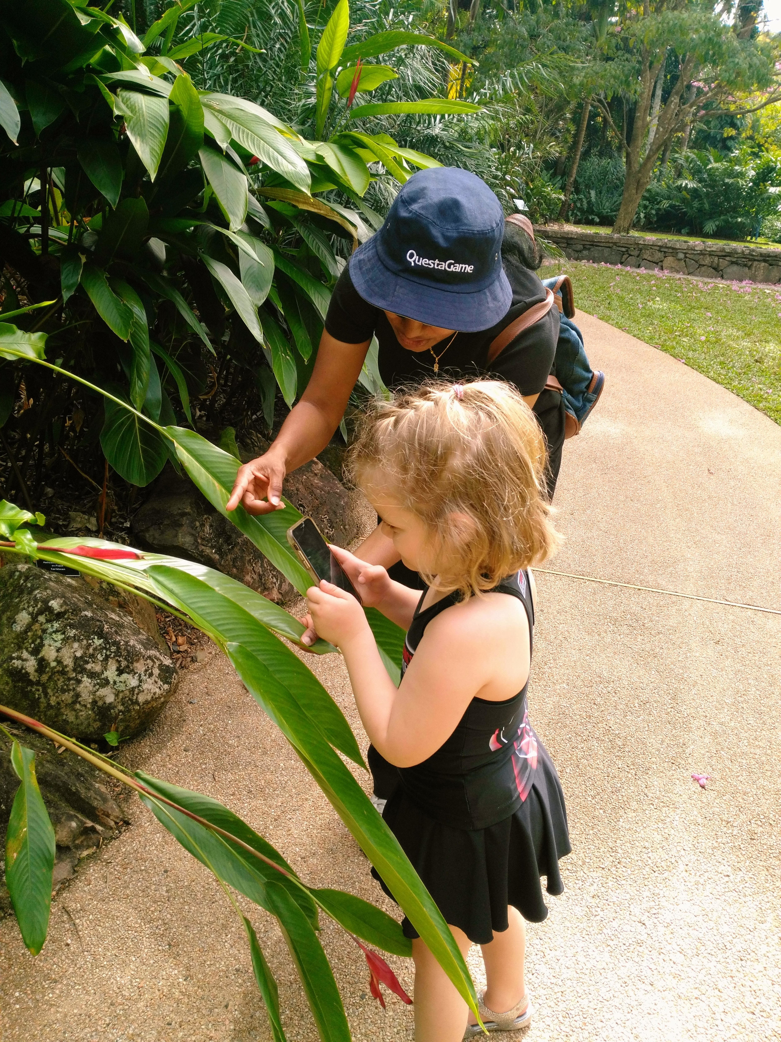 Questa Guides — QuestaGame