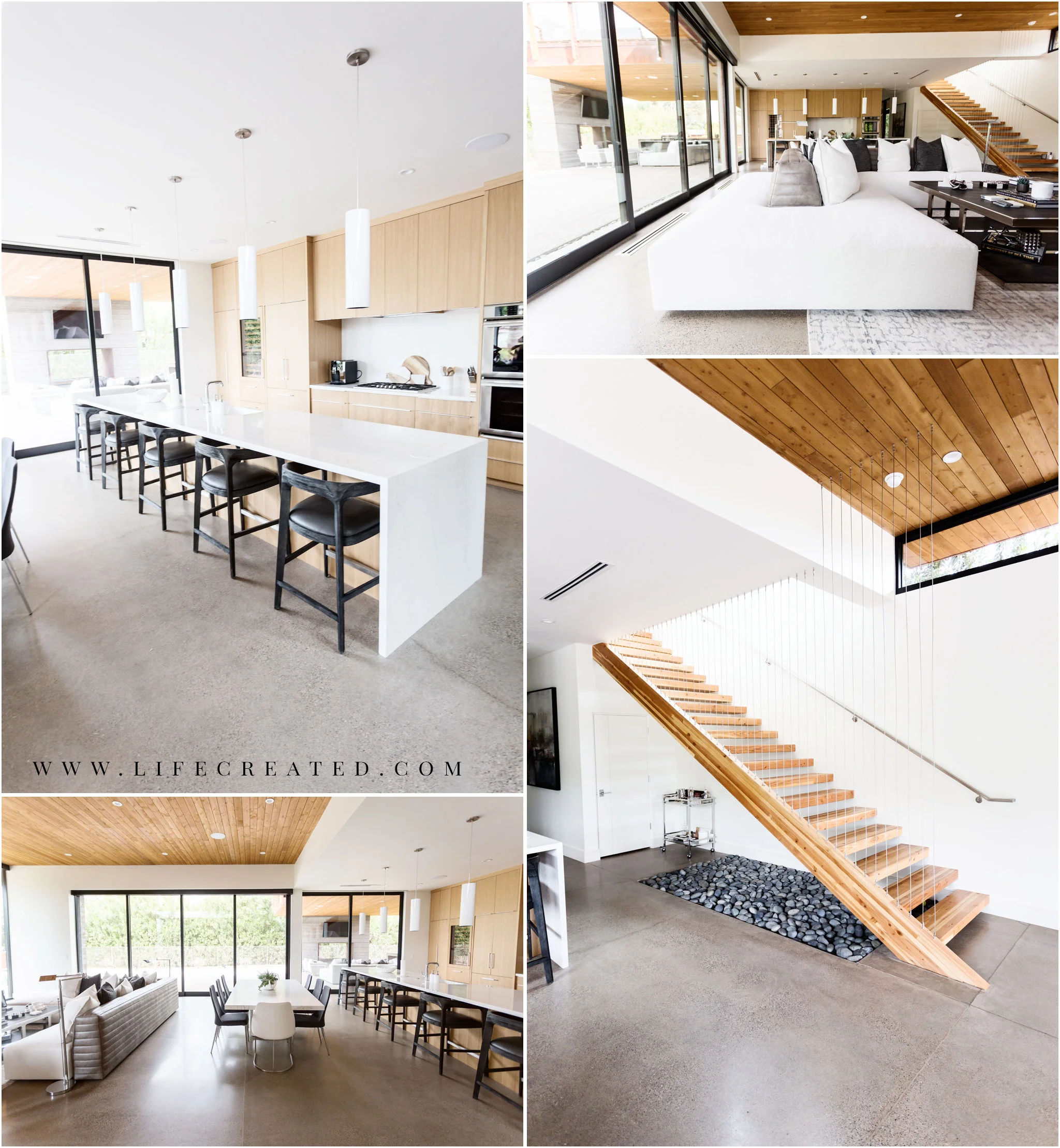 Phoenix Homes and Interior Designs — LifeCreated