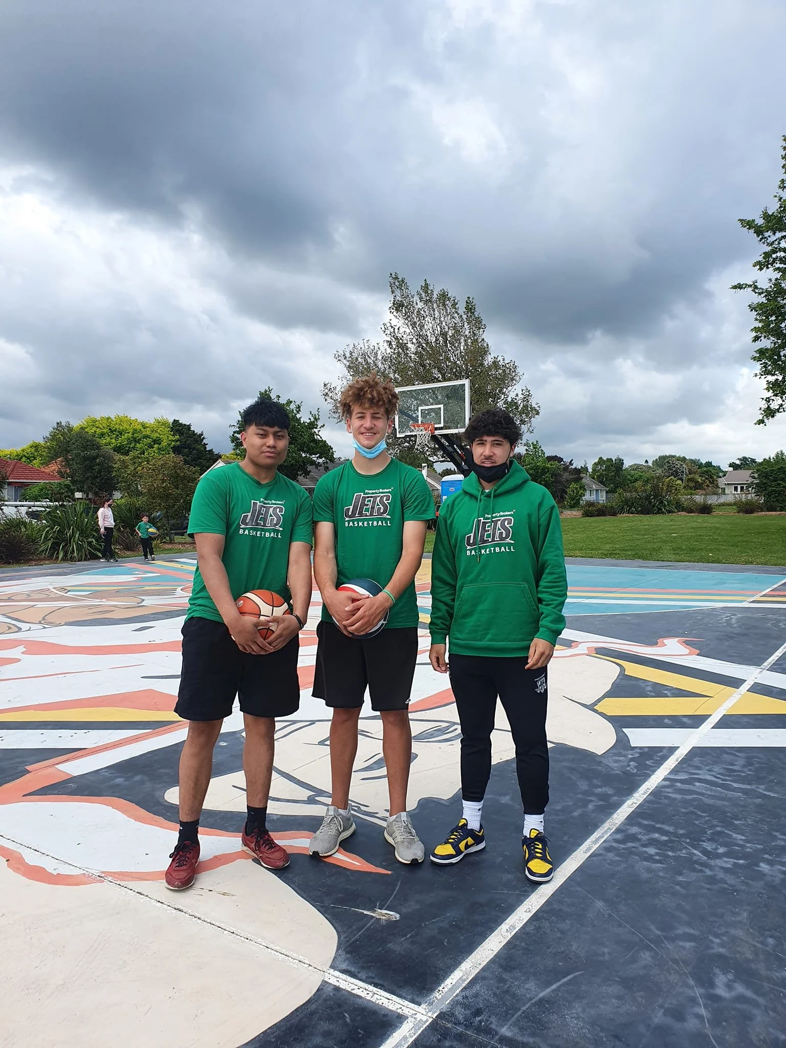 About — Property Brokers Manawatu Jets