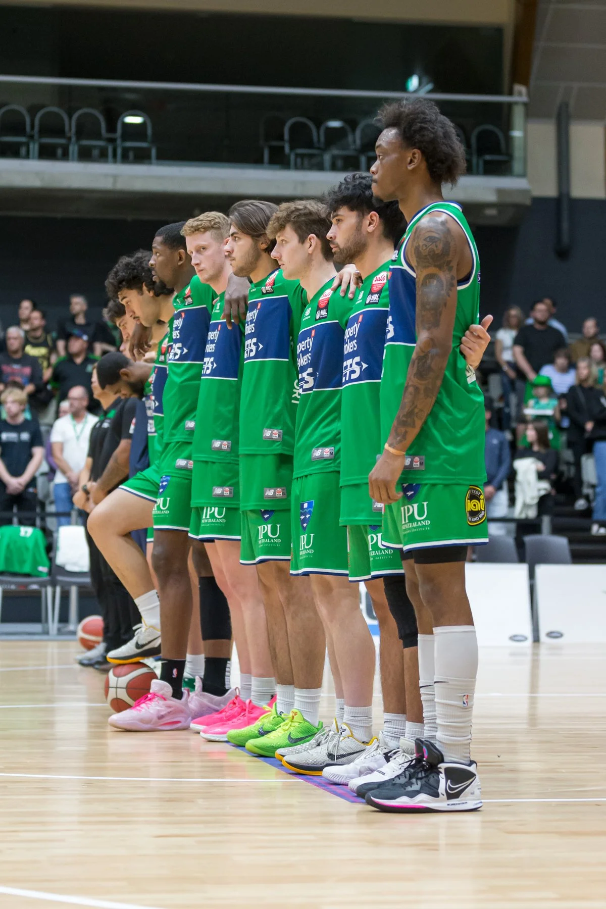 Property Brokers Manawatu Jets