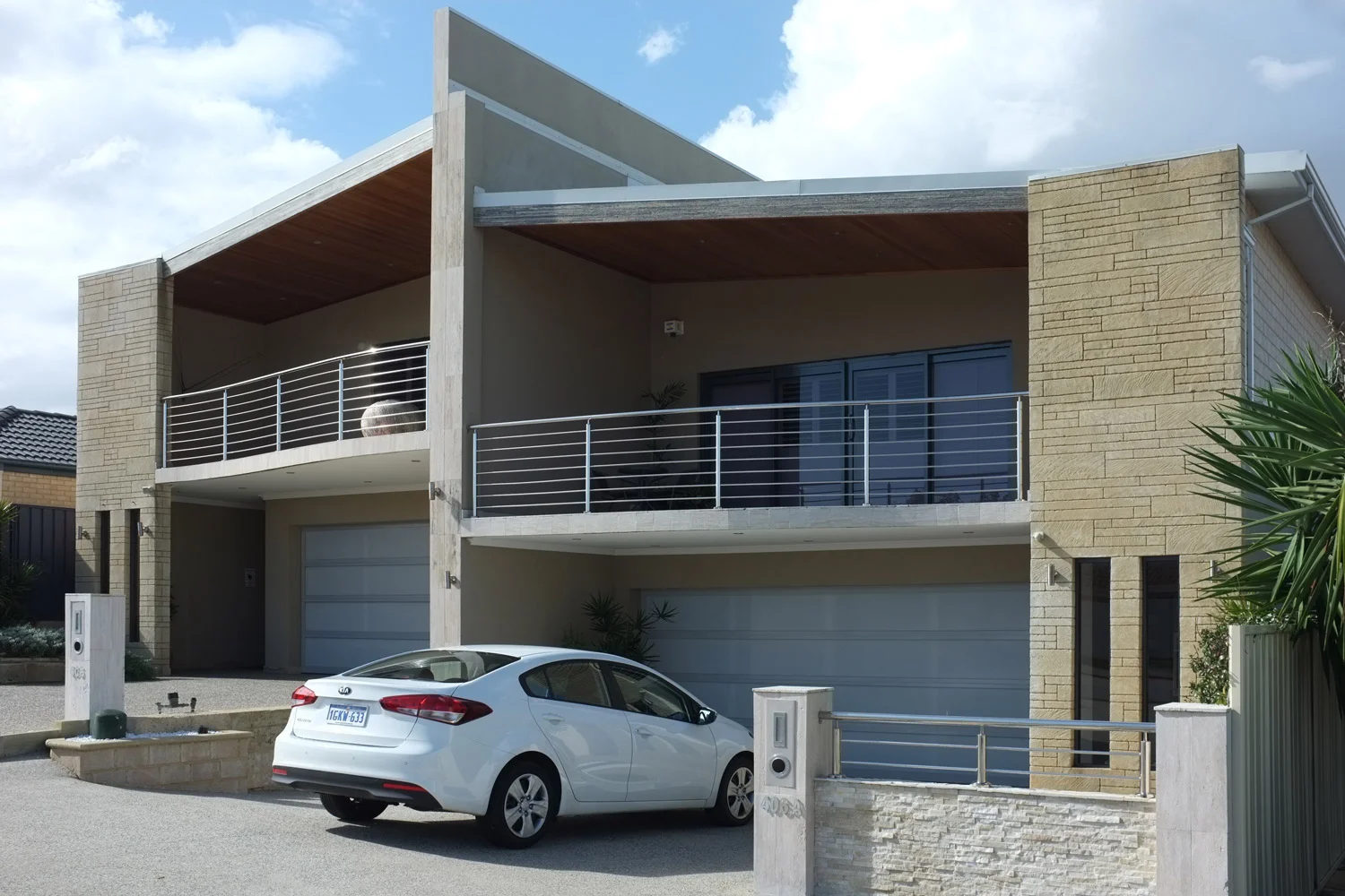 Services — Sublime Stone Solutions