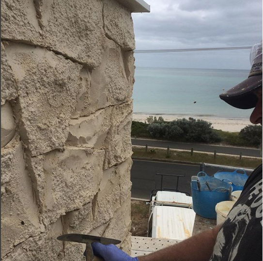 Projects — Sublime Stone Solutions