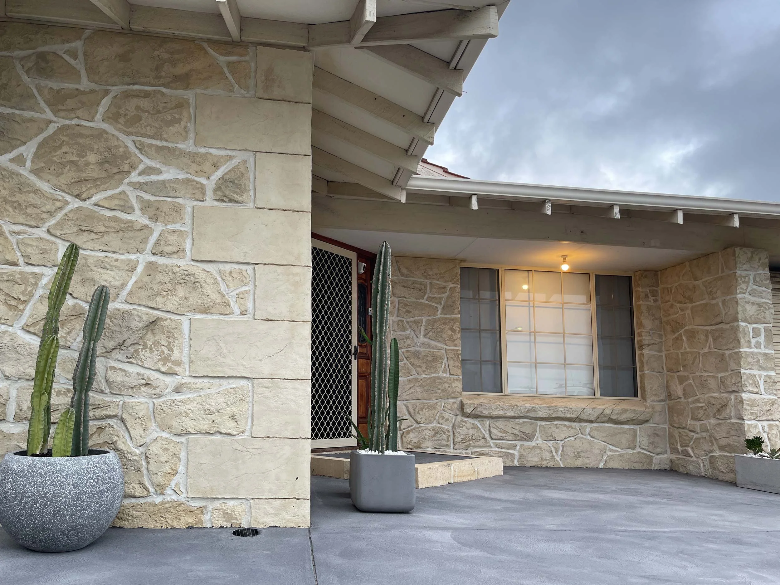 Sublime Stone Solutions