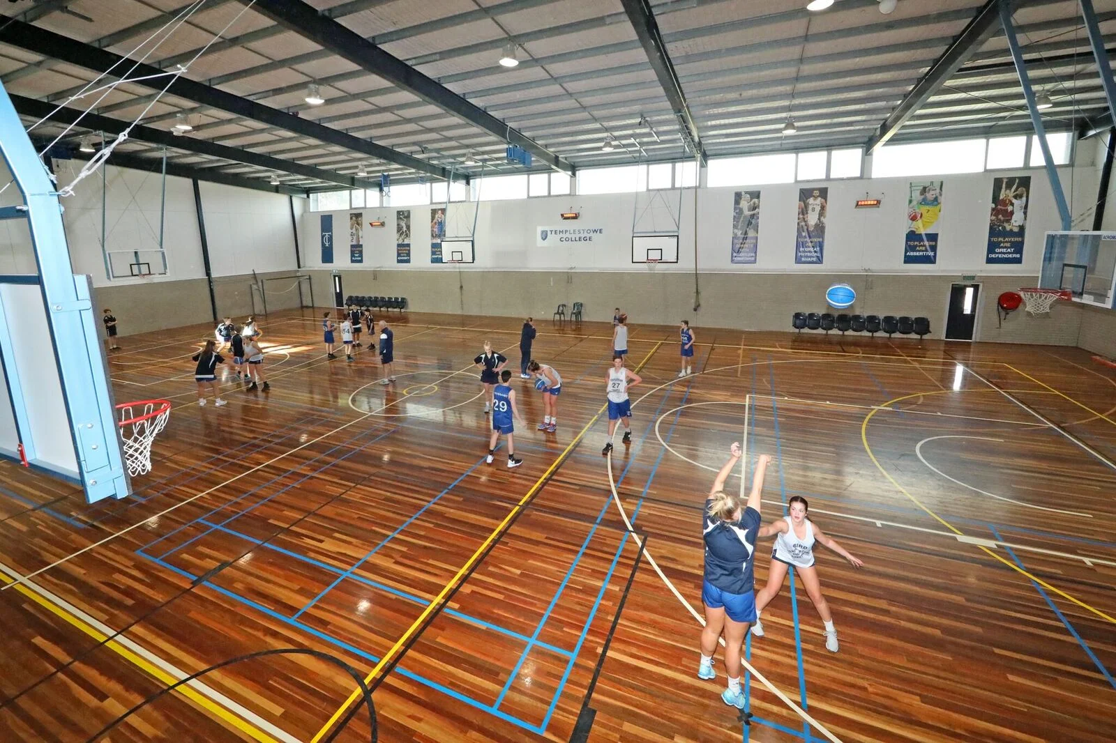 TC - Elite Sports Development