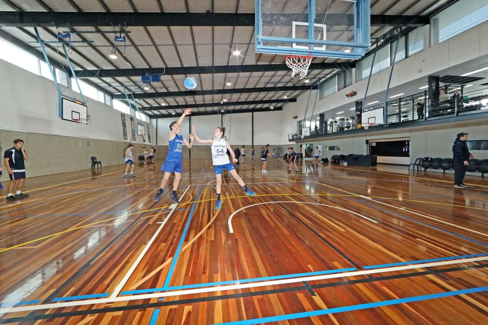 TC - Elite Sports Development