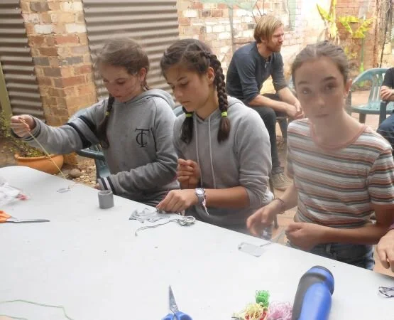 TC - Montessori Adolescent Program