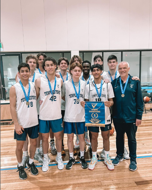 TC - Elite Sports Development