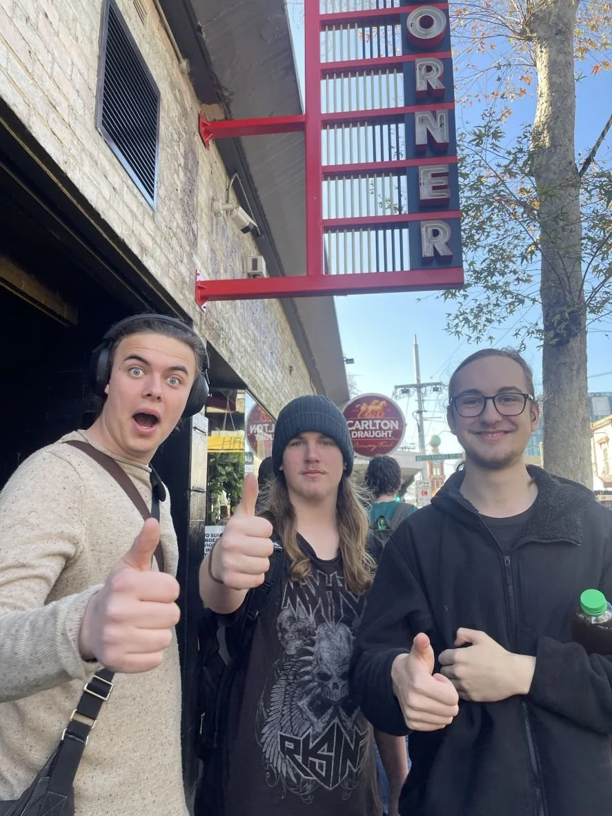 TC - Performance Arts