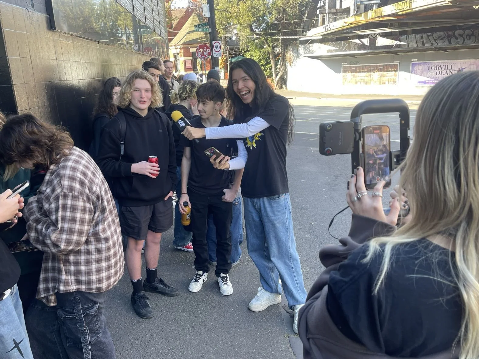 TC - Performance Arts