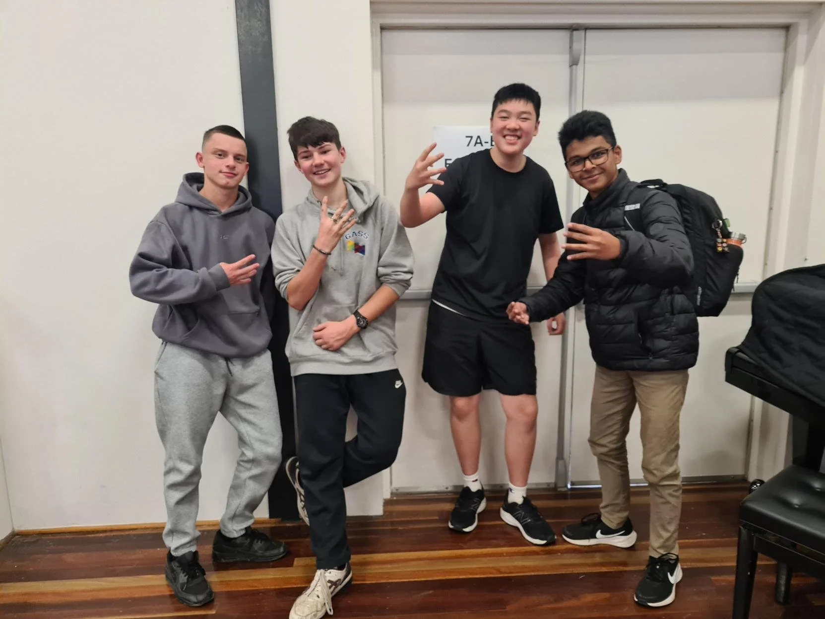 TC - Maths