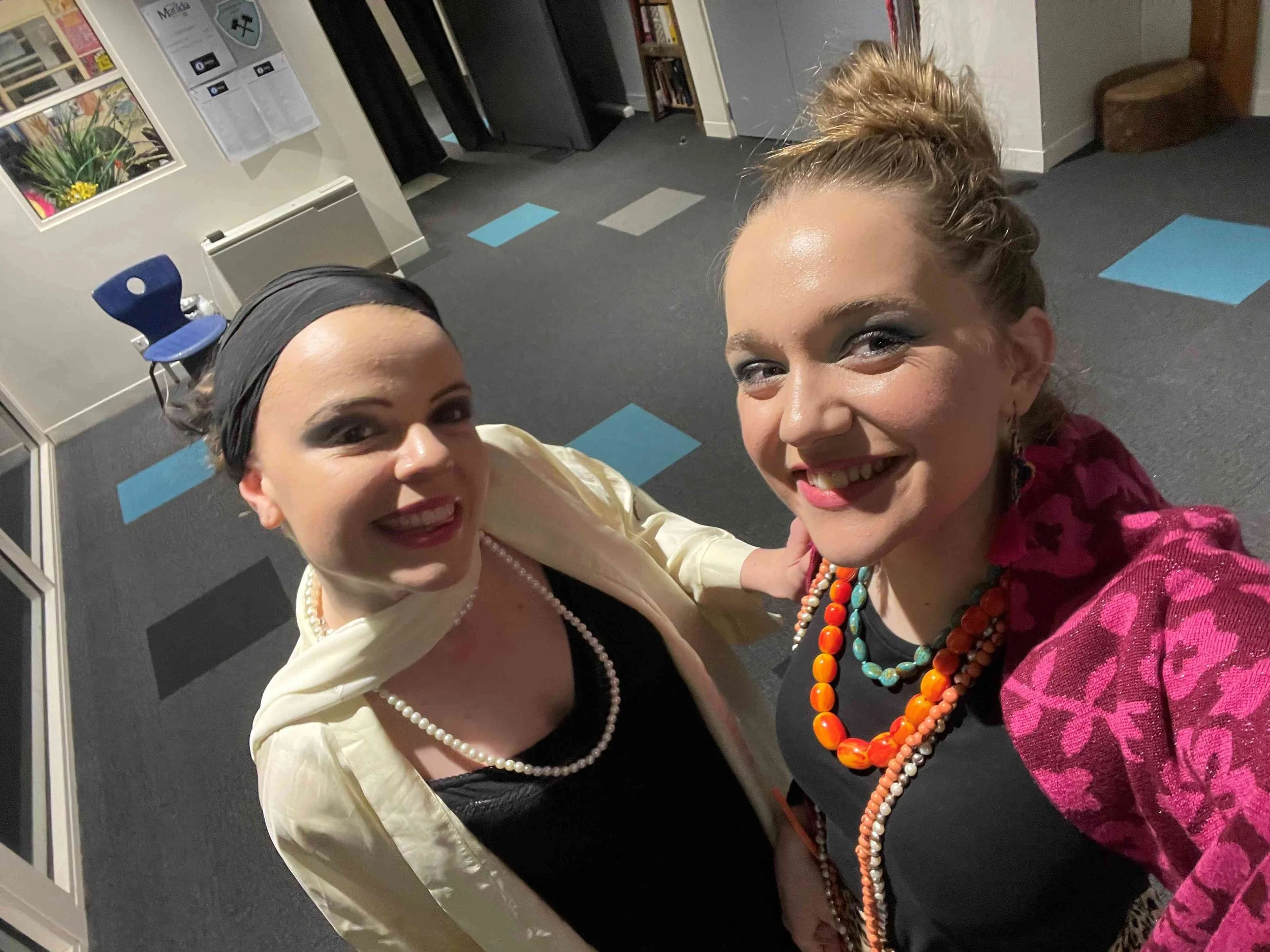 TC - Performance Arts