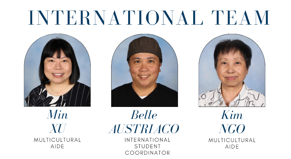 TC - School Information