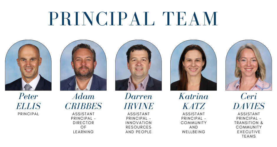 TC - School Information