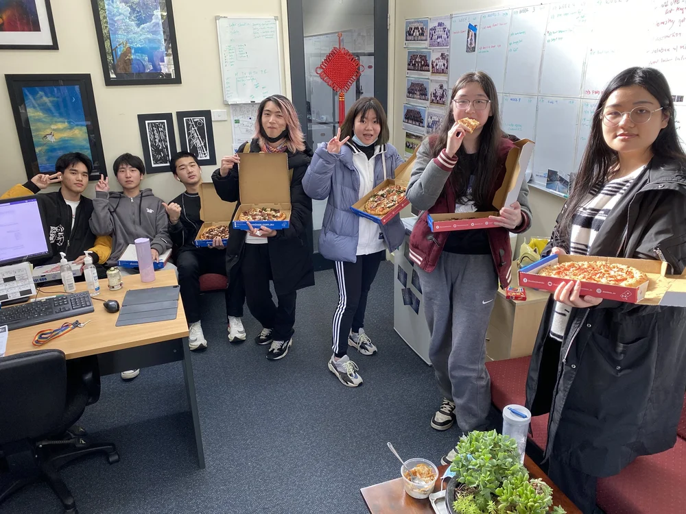 TC - School Information