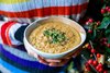 BOXING DAY SOUP — Jasmine Hemsley