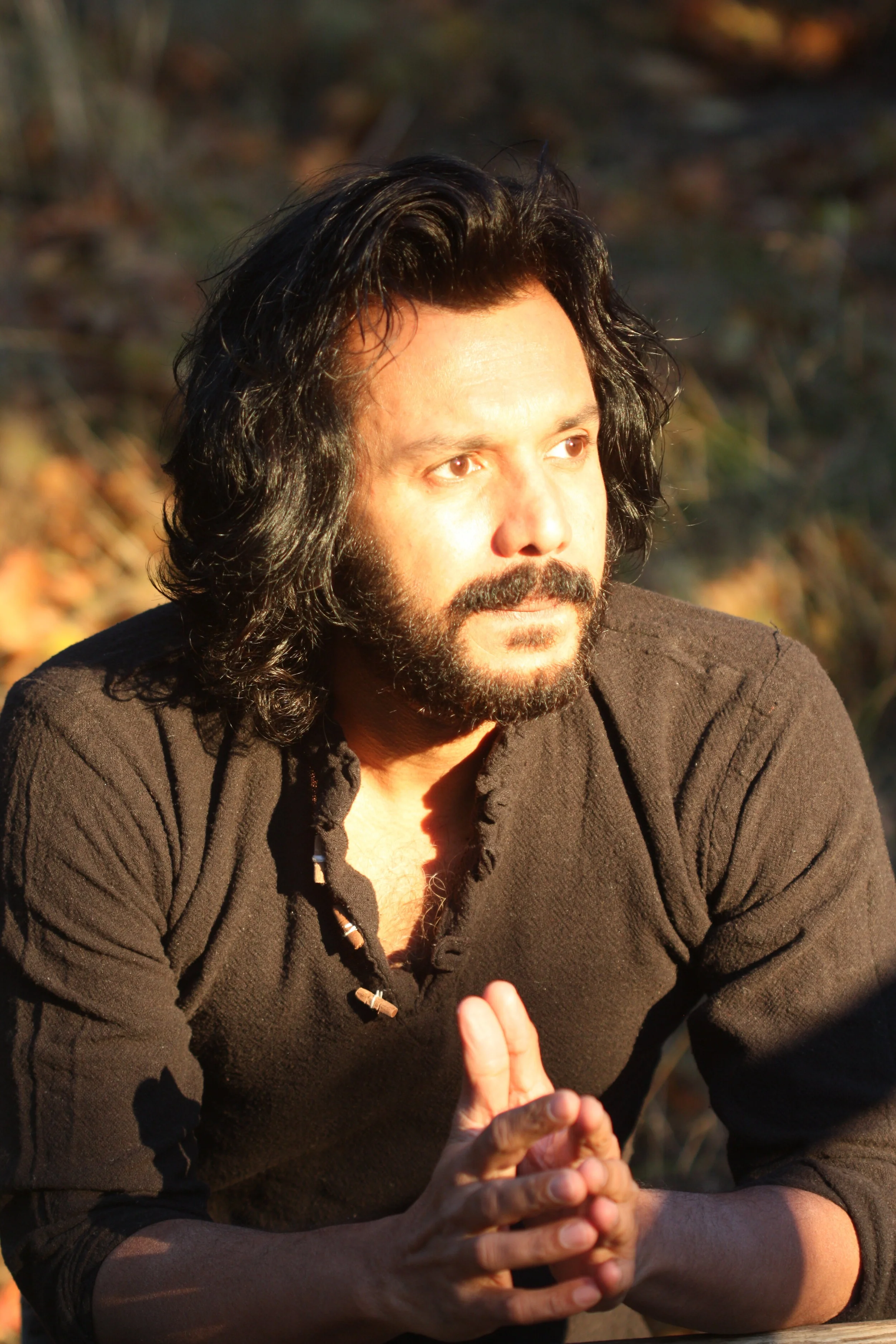 JANESH VAIDYA — Jasmine Hemsley