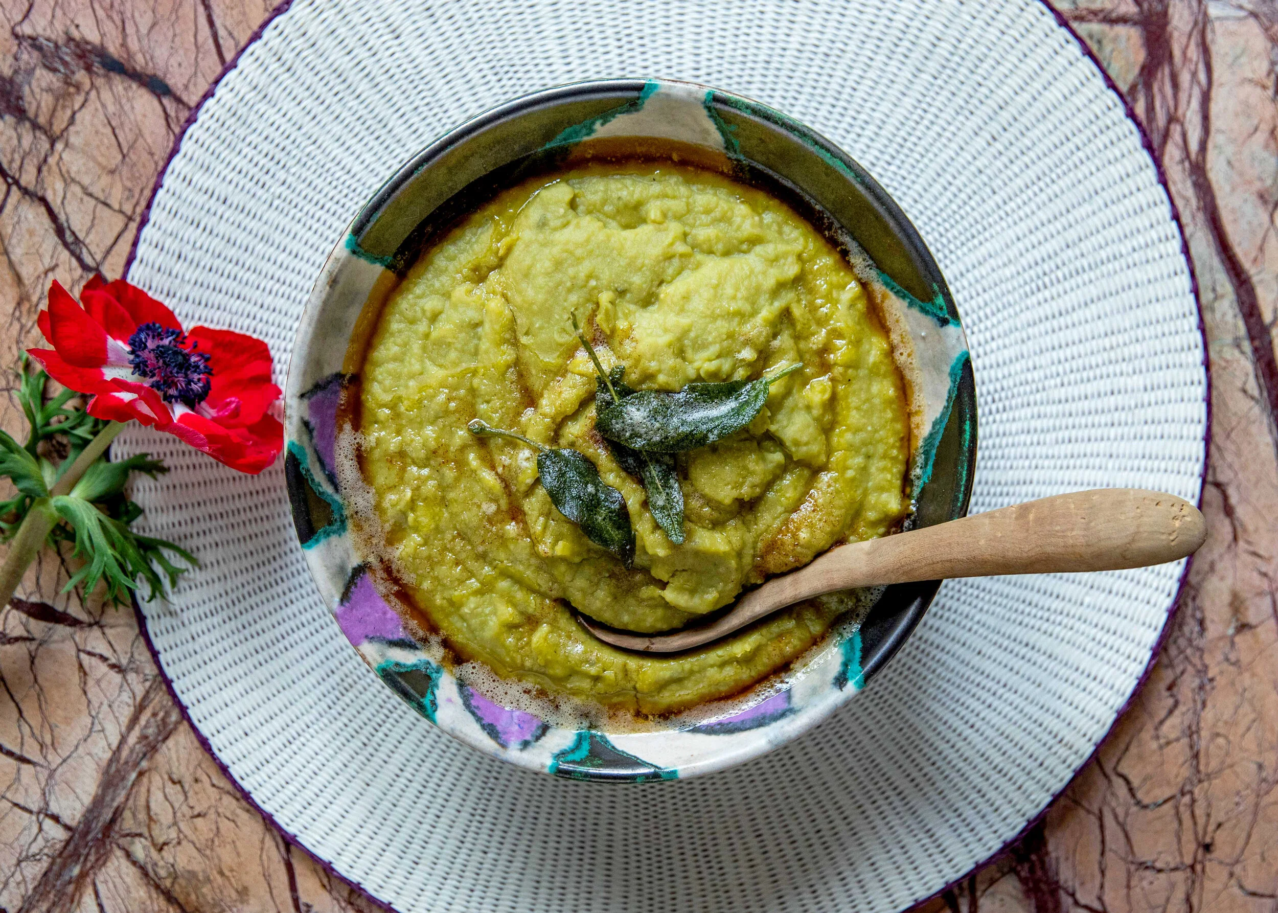 DINNER — RECIPES — Jasmine Hemsley
