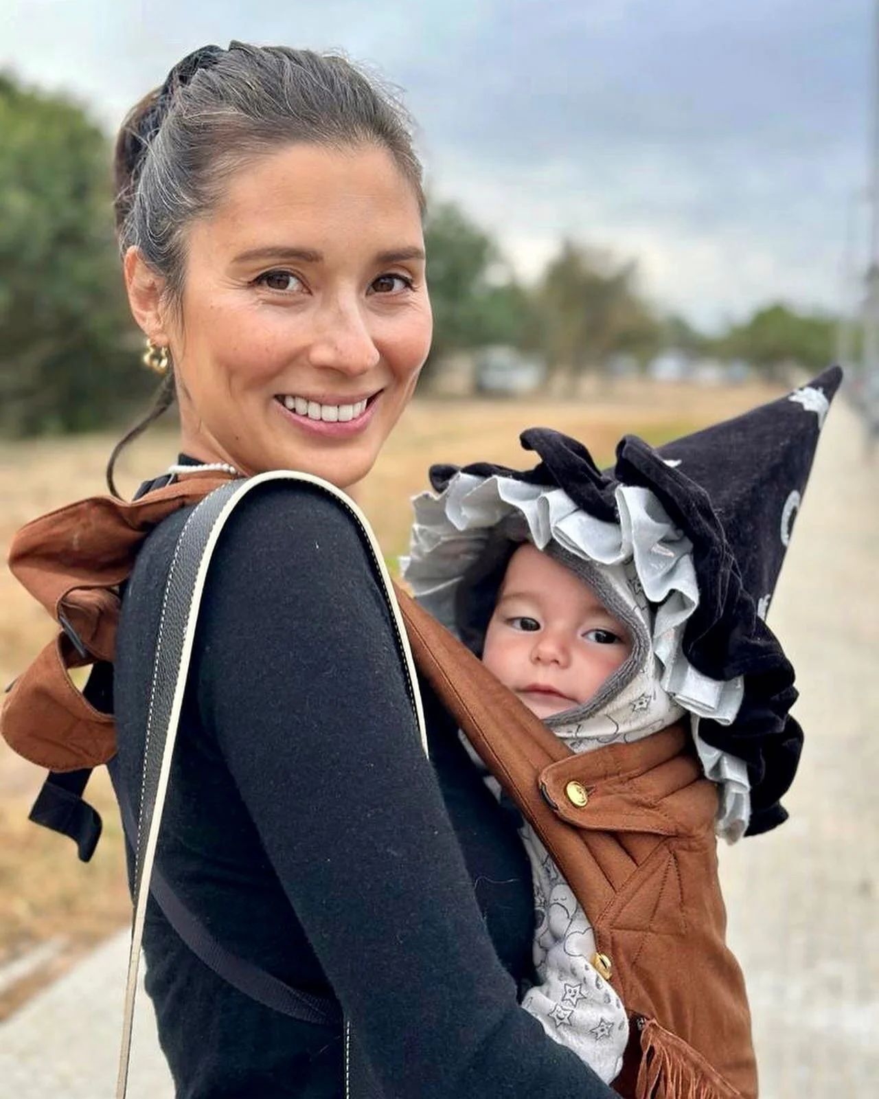 OCTOPUS COCONUT CURRY (PWEZA WA NAZI) — Jasmine Hemsley