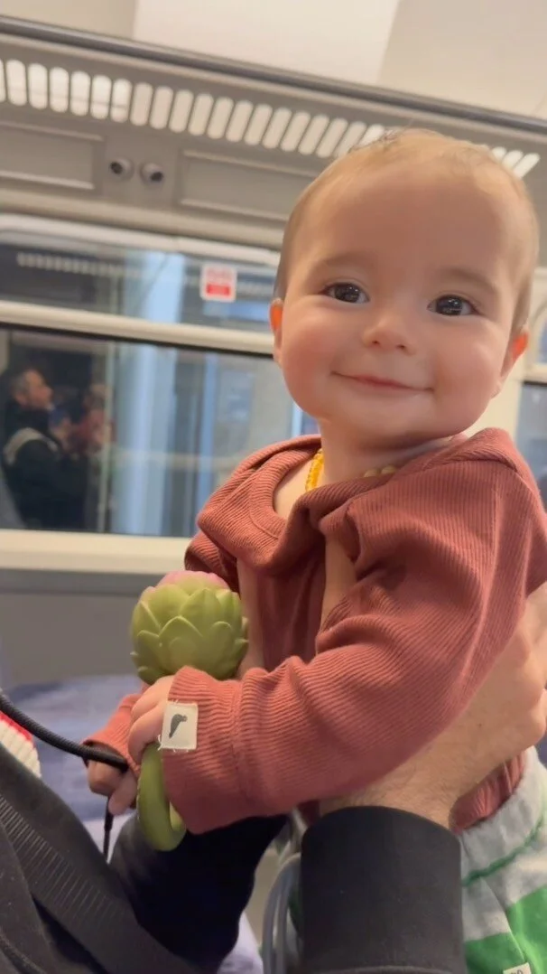 HEMSLEY + HEMSLEY — Jasmine Hemsley